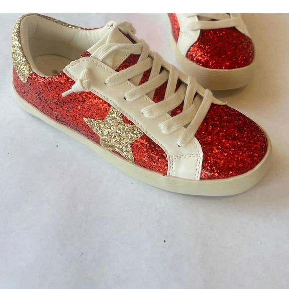 Camel Threads | Shoes | New Camel Threads Womens Star Of The Show ...